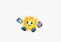 Chispita | Pokemon Chileno Wiki | Fandom