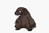 Milodón | Pokemon Chileno Wiki | Fandom