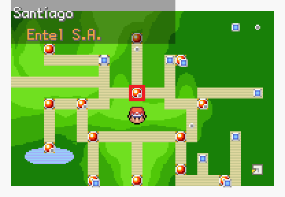 Entel S.A. | Pokemon Chileno Wiki | Fandom