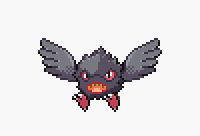 Tue-tue | Pokemon Chileno Wiki | Fandom