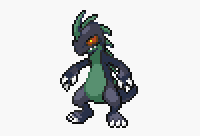 Chupacabra | Pokemon Chileno Wiki | Fandom