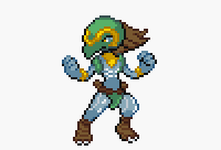 Make-make | Pokemon Chileno Wiki | Fandom