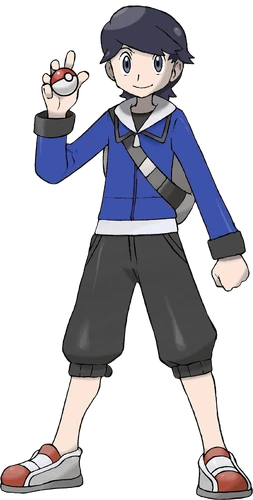 Daniel | Pokemon Chileno Wiki | Fandom