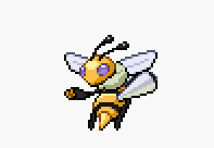 Sweebee | Pokemon Chileno Wiki | Fandom