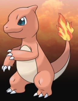 Charmflame | Pokémon Circulus Wiki | Fandom