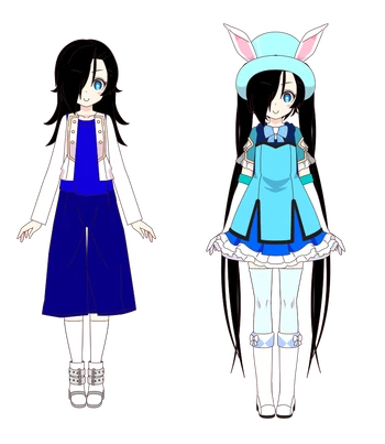 Jane | Pokémon: Claire, Mistress of Magick Wiki | Fandom