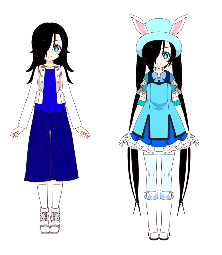 Jane | Pokémon: Claire, Mistress of Magick Wiki | Fandom