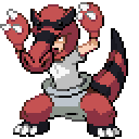 Benis | Pokémon Climax Wiki | Fandom