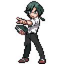 Rennac | Pokémon Climax Wiki | Fandom