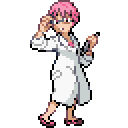 Esther | Pokémon Climax Wiki | Fandom