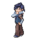 Felix | Pokémon Climax Wiki | Fandom