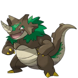 Rhydon | Pokémon Cloud and Soil Wiki | Fandom