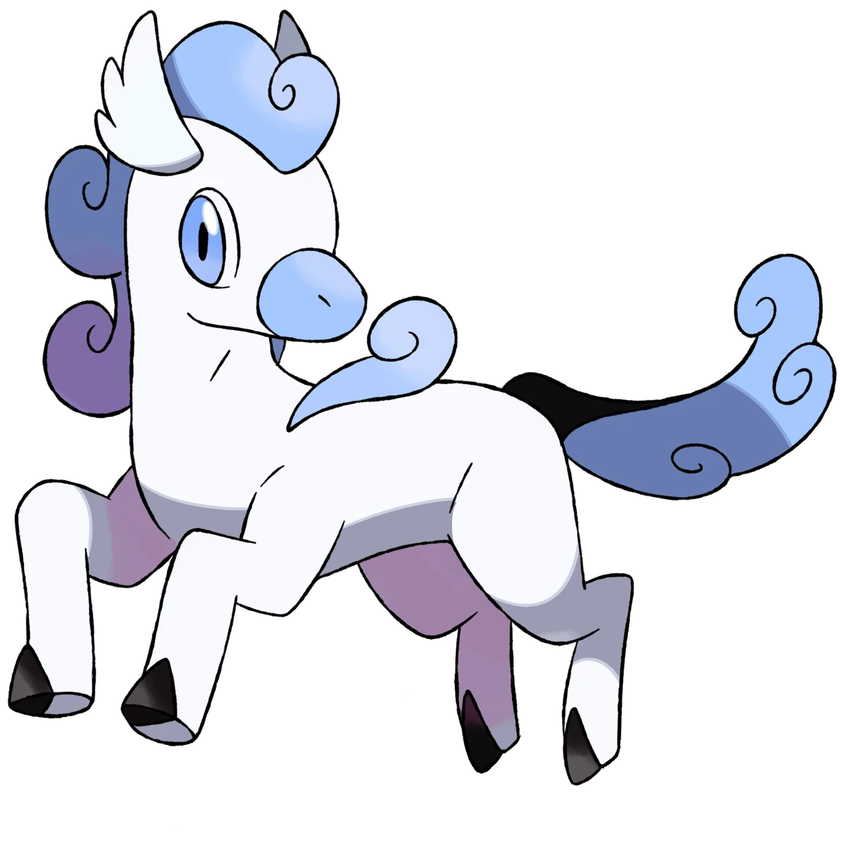 Foalight | Pokémon Cloud and Soil Wiki | Fandom