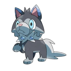 Rockruff | Pokémon Cloud and Soil Wiki | Fandom