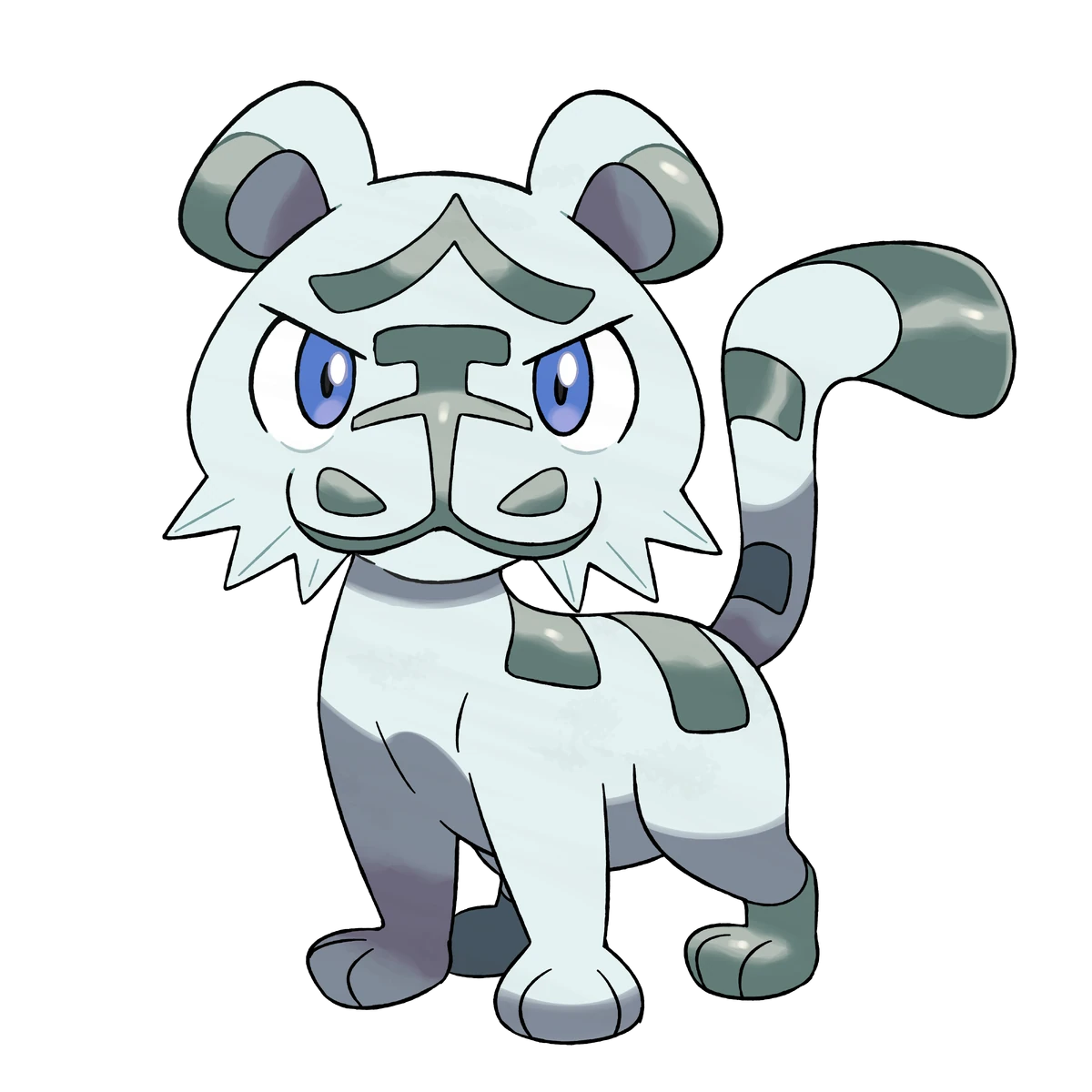 Byan | Pokémon Cloud and Soil Wiki | Fandom