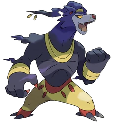 Urspirit | Pokémon Cloud and Soil Wiki | Fandom