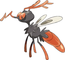 Suckeeto | Pokémon Cloud and Soil Wiki | Fandom