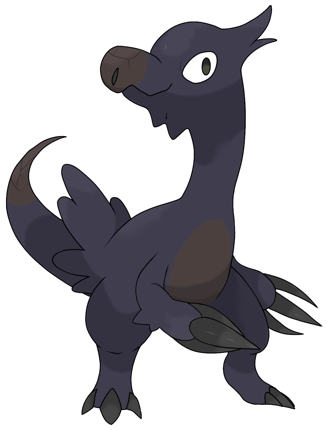 Asear | Pokémon Cloud and Soil Wiki | Fandom