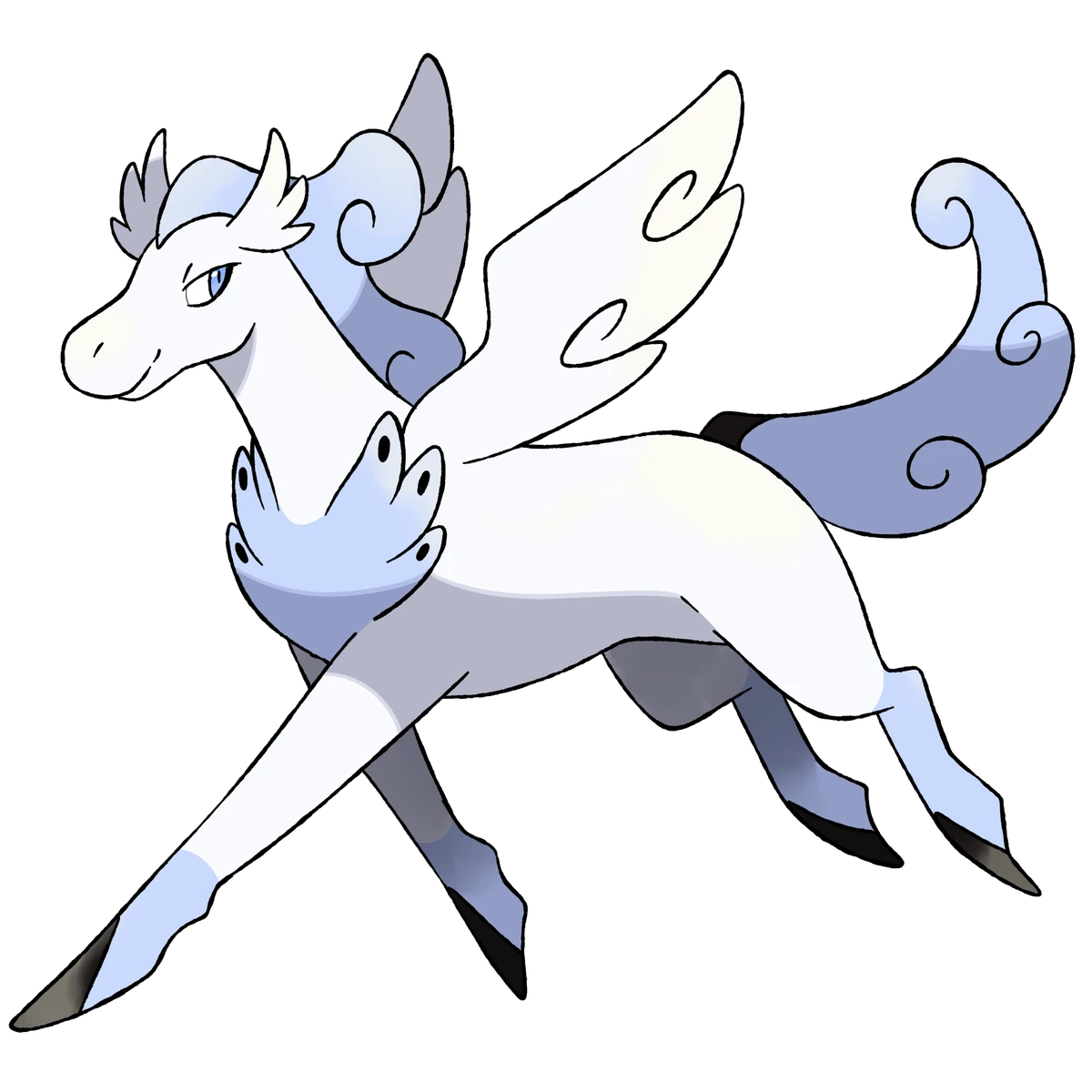 Stallaero | Pokémon Cloud and Soil Wiki | Fandom