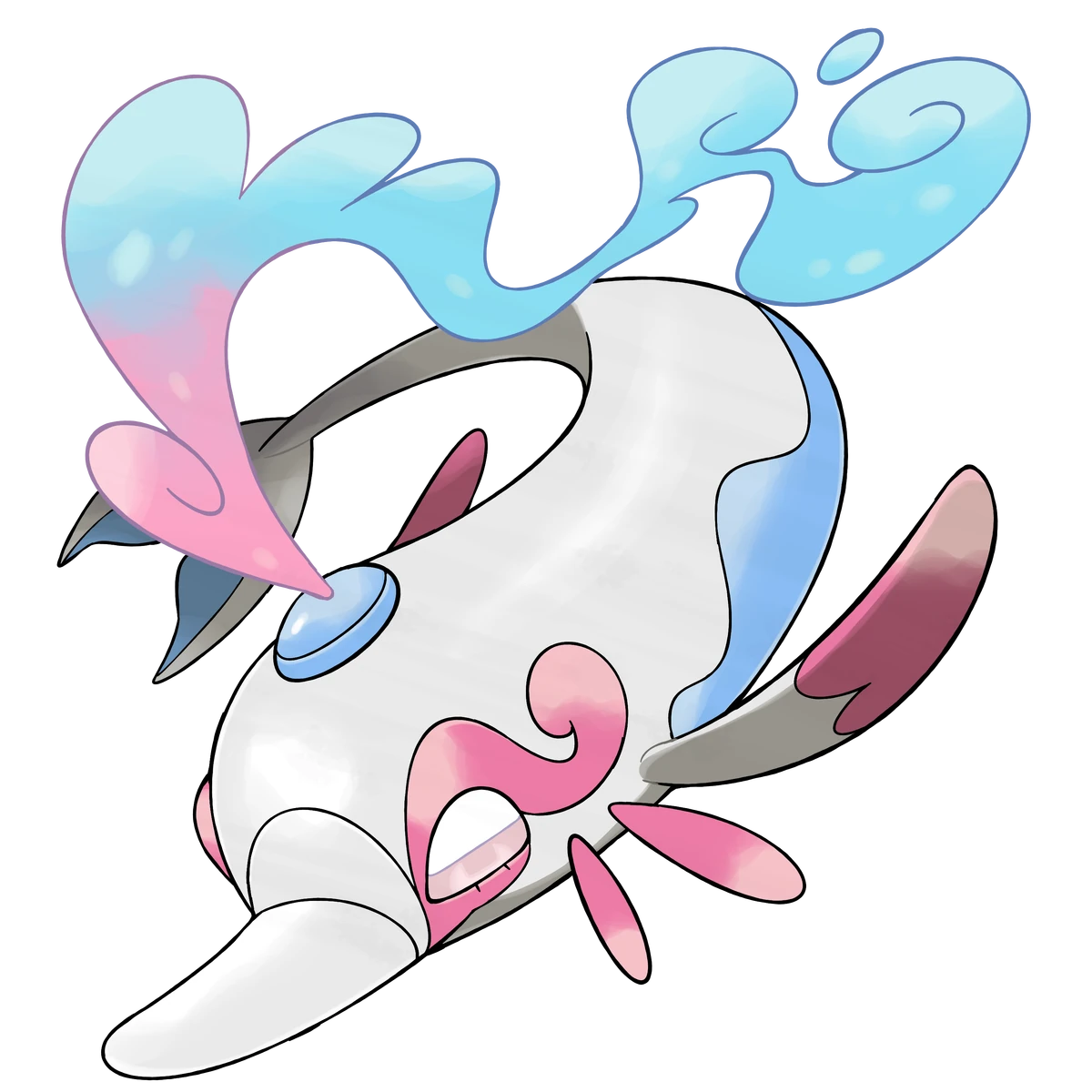 Susonar | Pokémon Cloud and Soil Wiki | Fandom