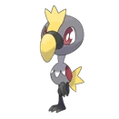 Flamini | Pokémon Cloud and Soil Wiki | Fandom