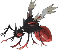 Suckeeto | Pokémon Cloud and Soil Wiki | Fandom