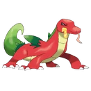 Titaneon | Pokémon Cloud and Soil Wiki | Fandom