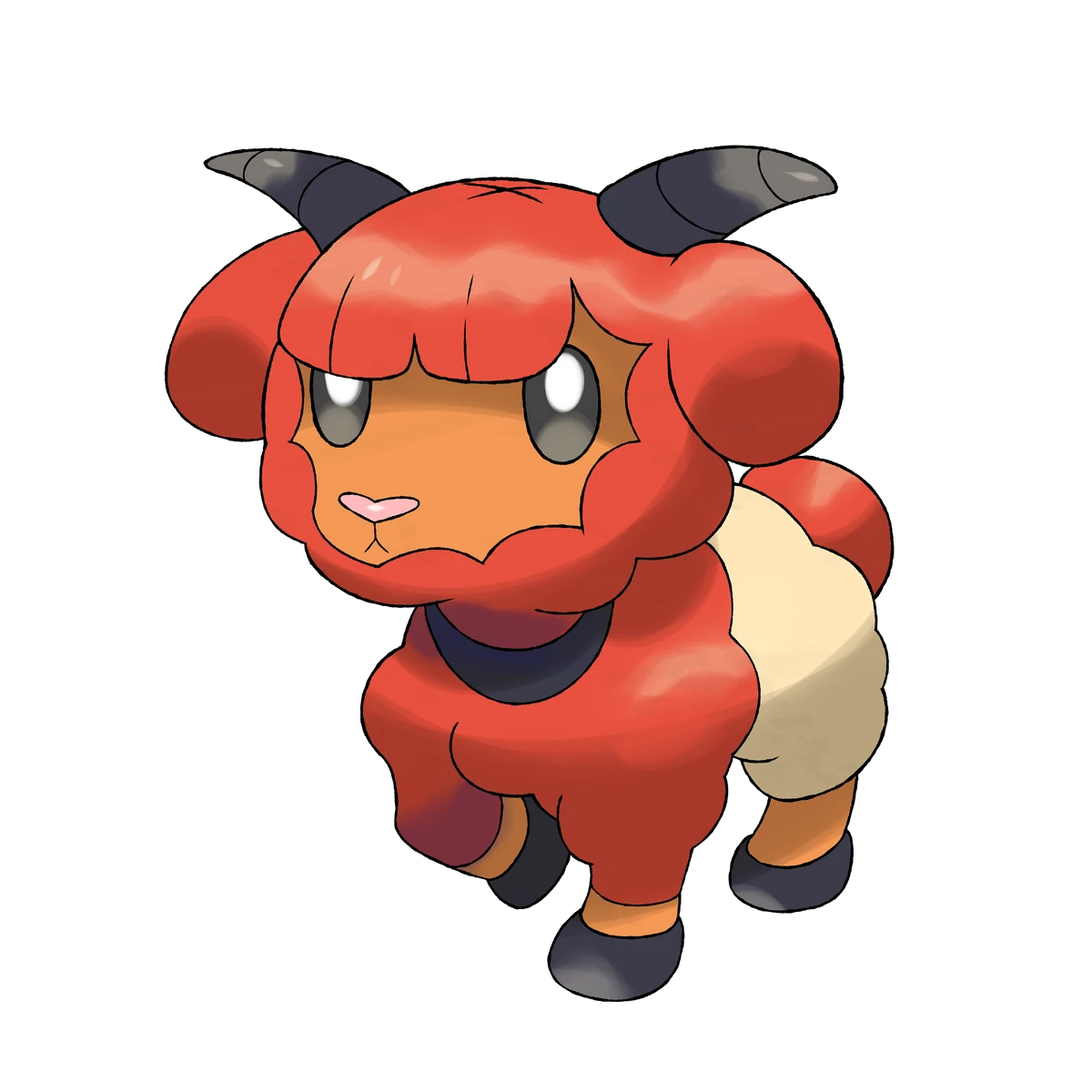 Flamb | Pokémon Cloud and Soil Wiki | Fandom