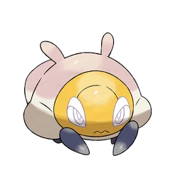 Grubrawl | Pokémon Cloud and Soil Wiki | Fandom