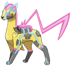 Surealev | Pokémon Cloud and Soil Wiki | Fandom