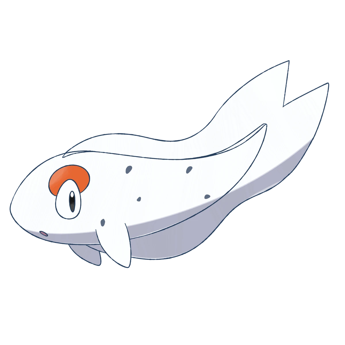 Seathru | Pokémon Cloud and Soil Wiki | Fandom