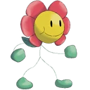 Flowre | Pokemon Clover Wikia | Fandom