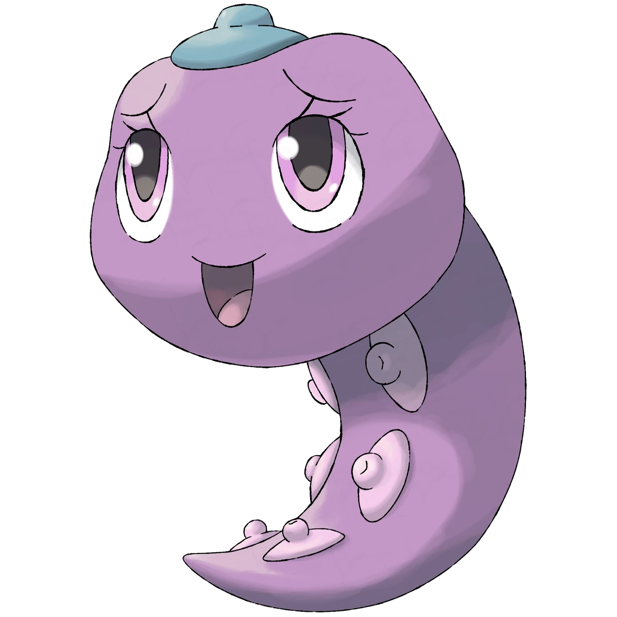 Tittai | Pokemon Clover Wikia | Fandom
