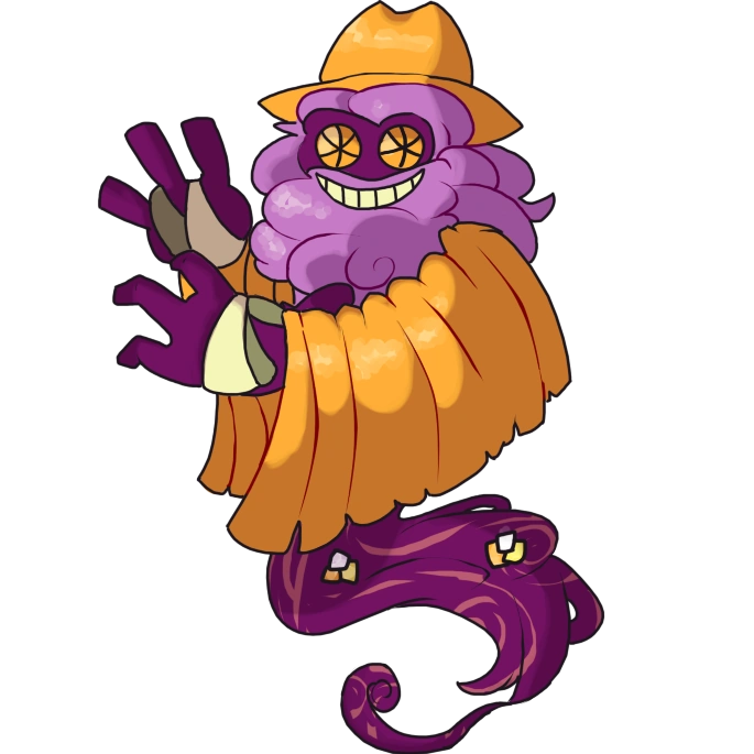 Machmona | Pokemon Clover Wikia | Fandom