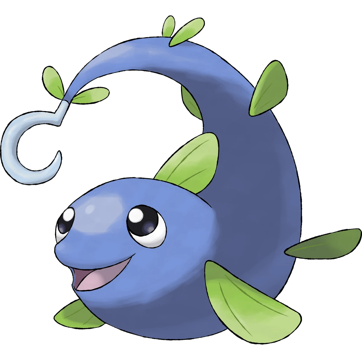 Troubait | Pokemon Clover Wikia | Fandom