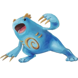 Tentaquil | Pokemon Clover Wikia | Fandom