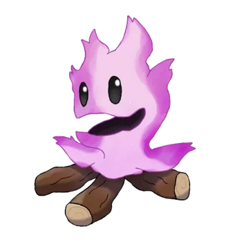 Flameboyan | Pokemon Clover Wikia | Fandom