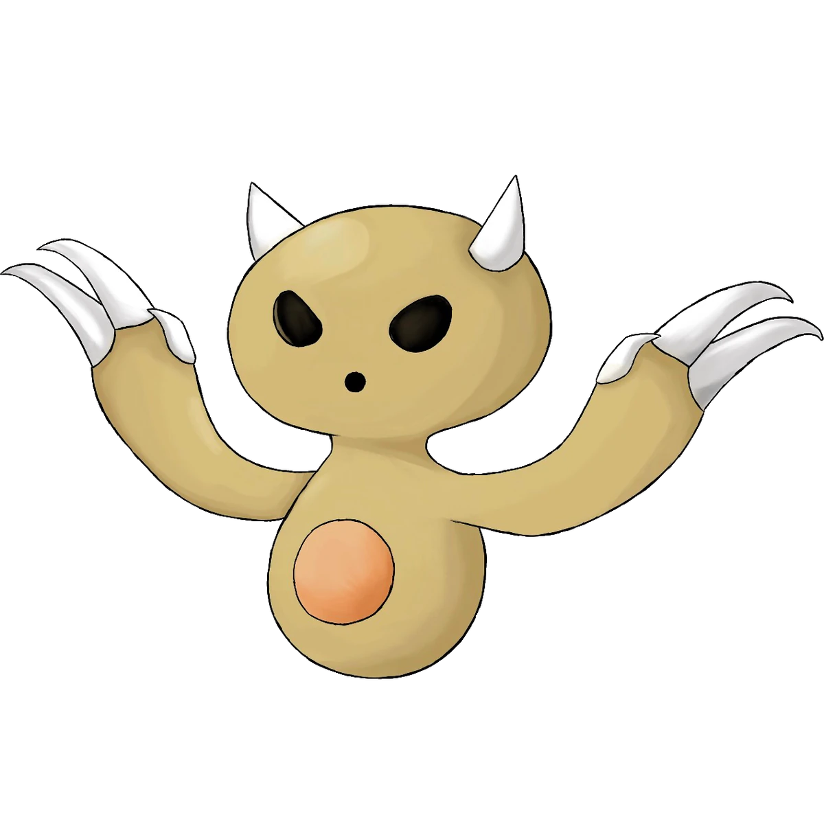 Wedgard | Pokemon Clover Wikia | Fandom