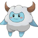 Fluffyeti | Pokemon Clover Wikia | Fandom