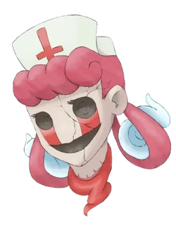 Unjoy | Pokemon Clover Wikia | Fandom