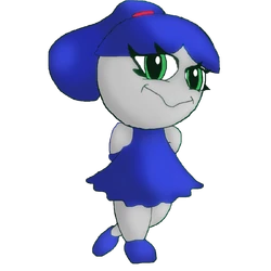 Lasslee | Pokemon Clover Wikia | Fandom