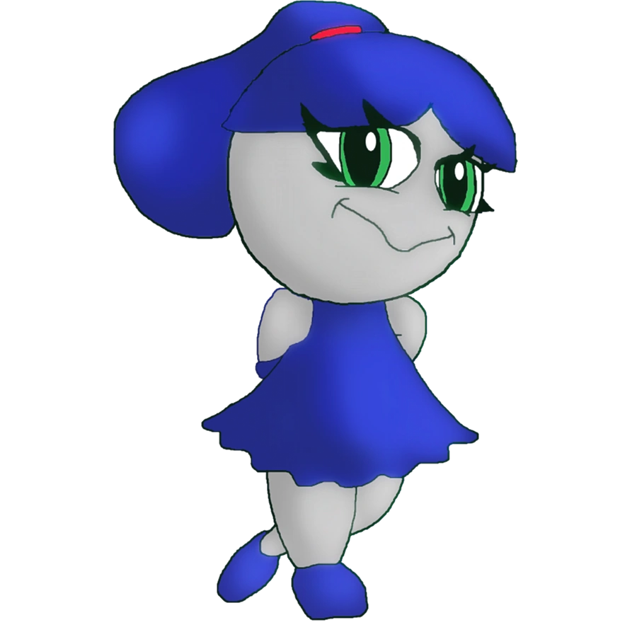 Lasslee | Pokemon Clover Wikia | Fandom