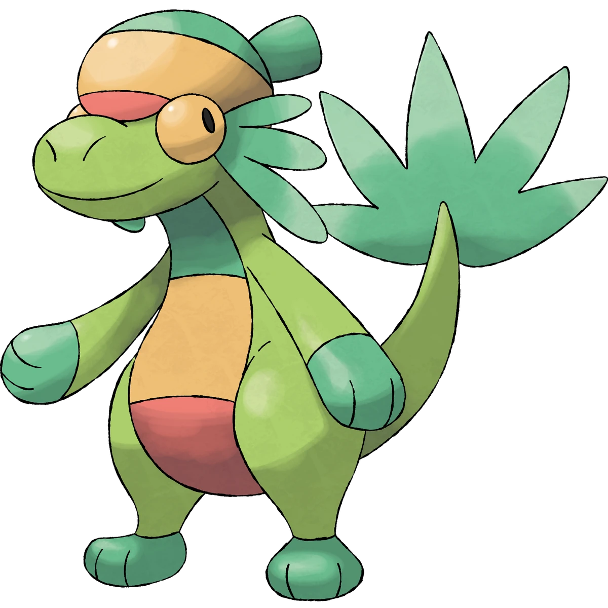 Mariguana | Pokemon Clover Wikia | Fandom