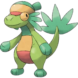 Mariguana | Pokemon Clover Wikia | Fandom