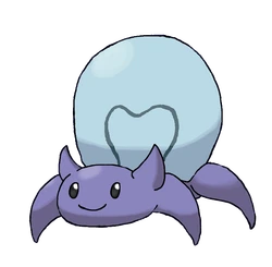 Ormite | Pokemon Clover Wikia | Fandom