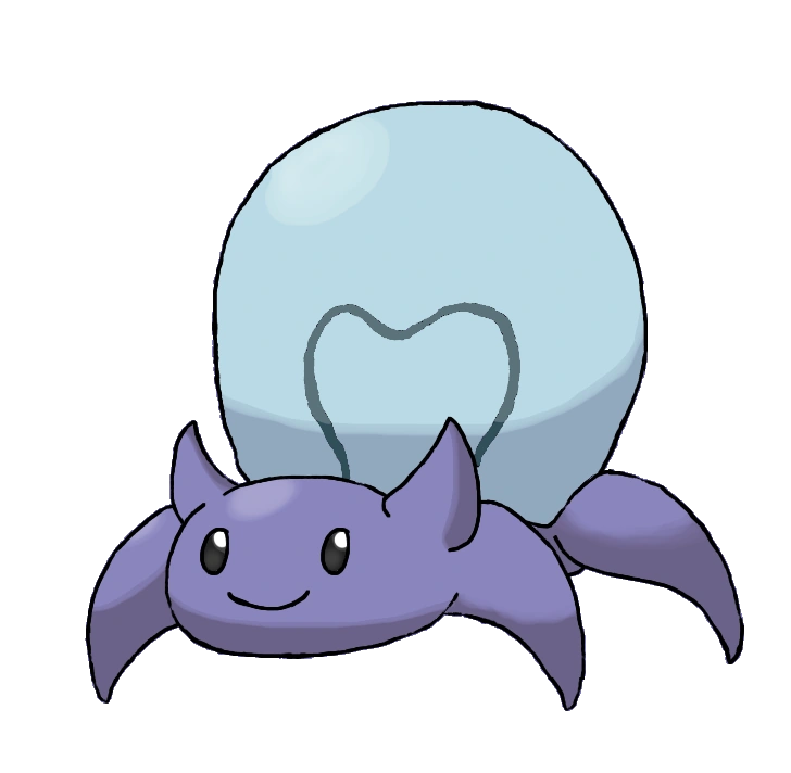 Ormite | Pokemon Clover Wikia | Fandom