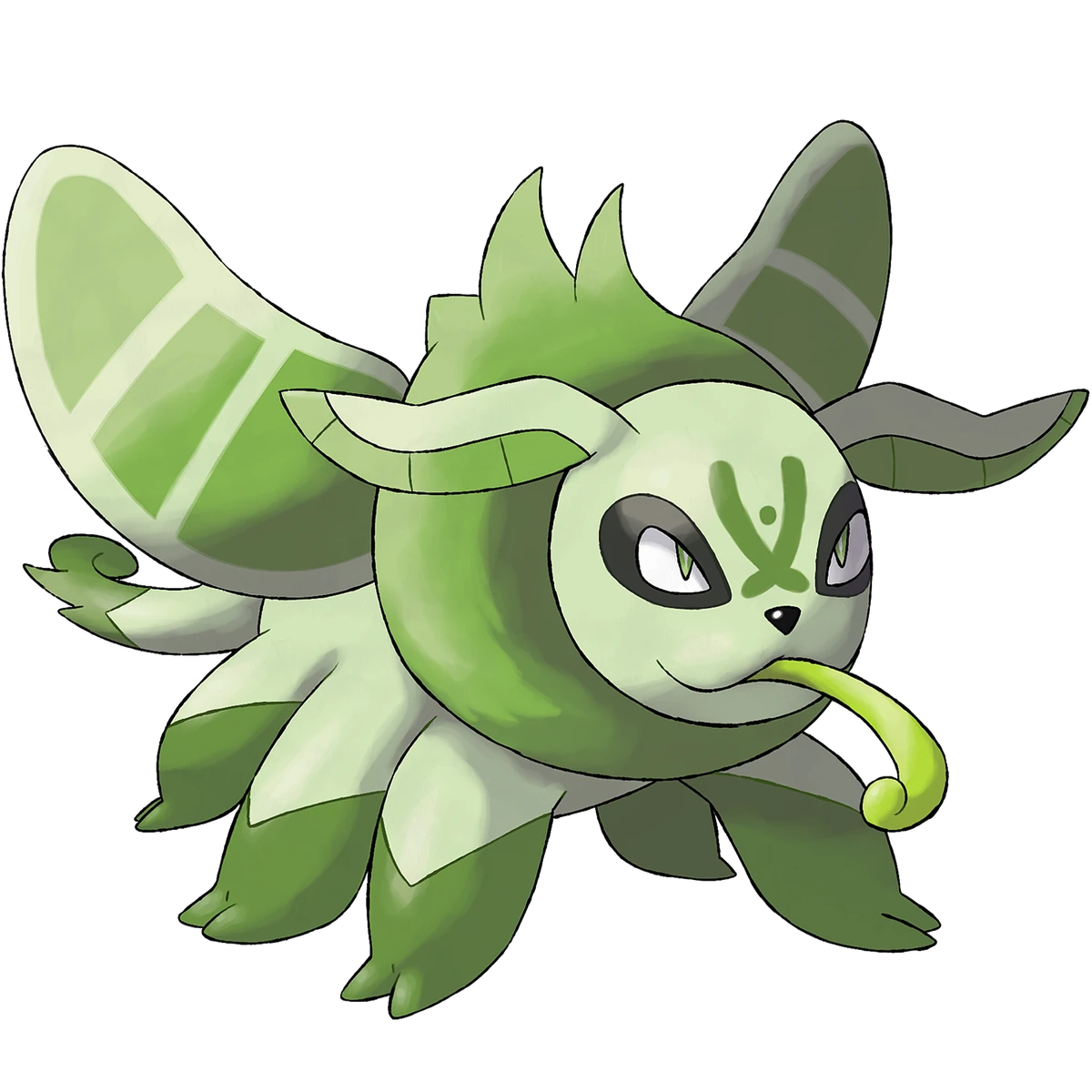 Fairileon | Pokemon Clover Wikia | Fandom