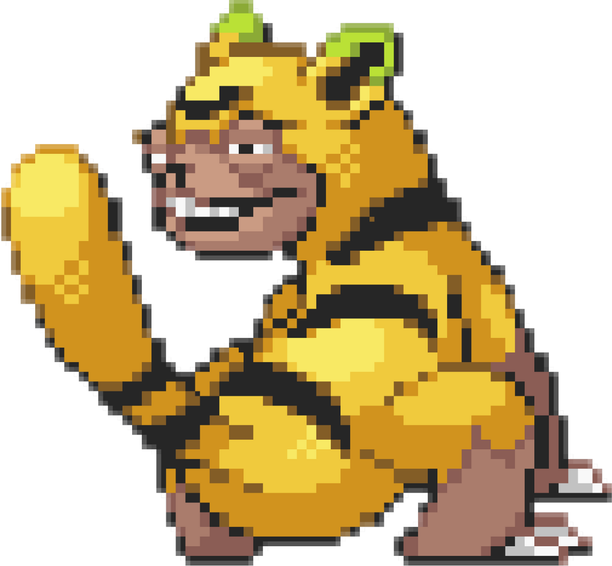Shiggydig | Pokemon Clover Wikia | Fandom