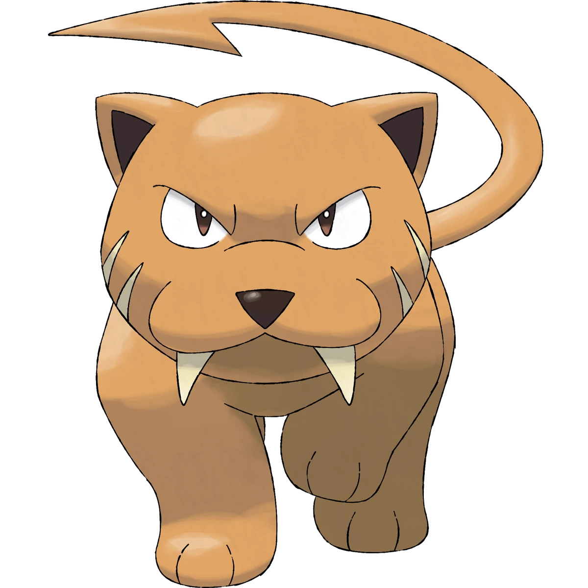 Sabreck | Pokemon Clover Wikia | Fandom