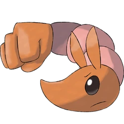 pokemon white egg groups